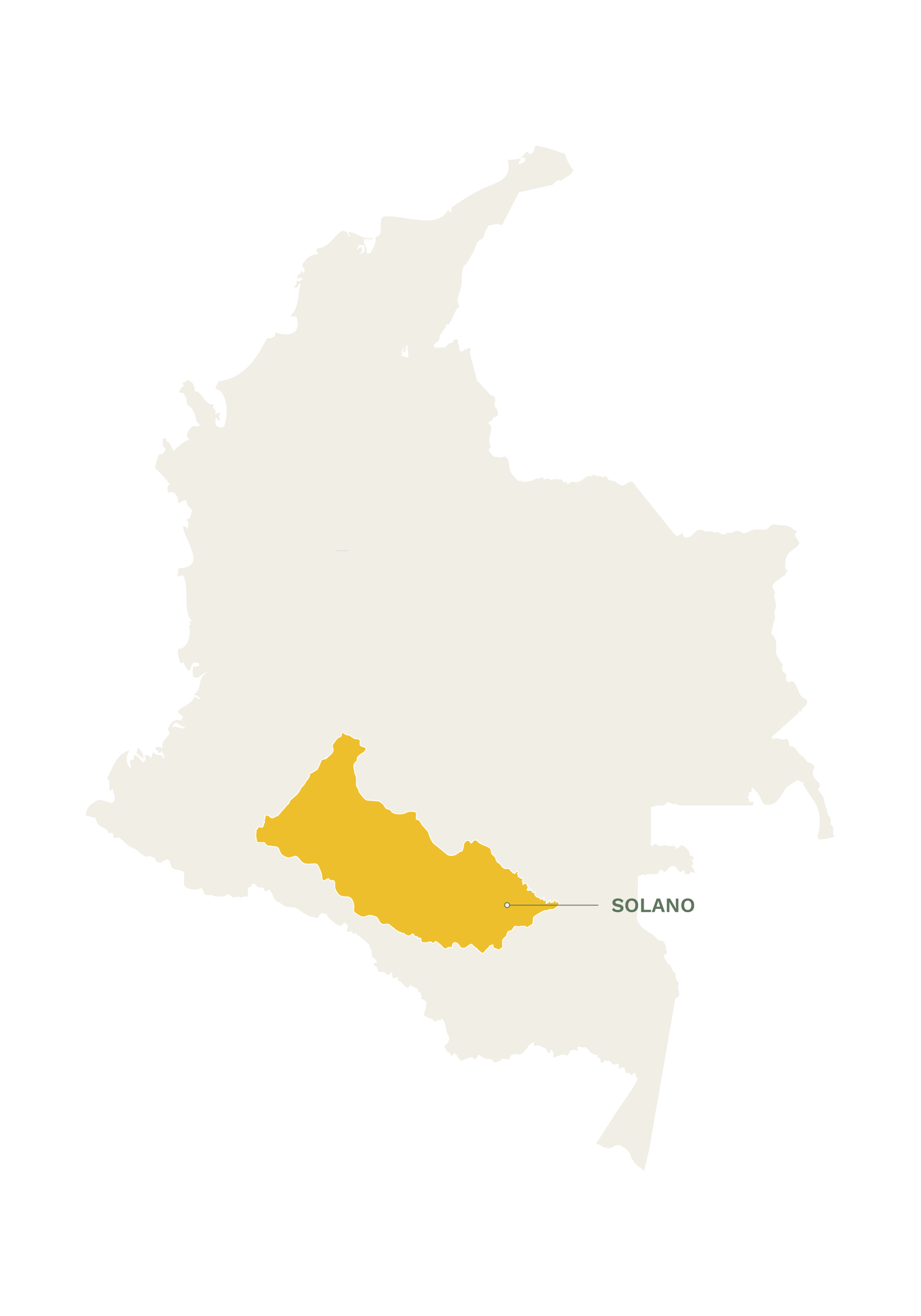 Solano – IRI Colombia