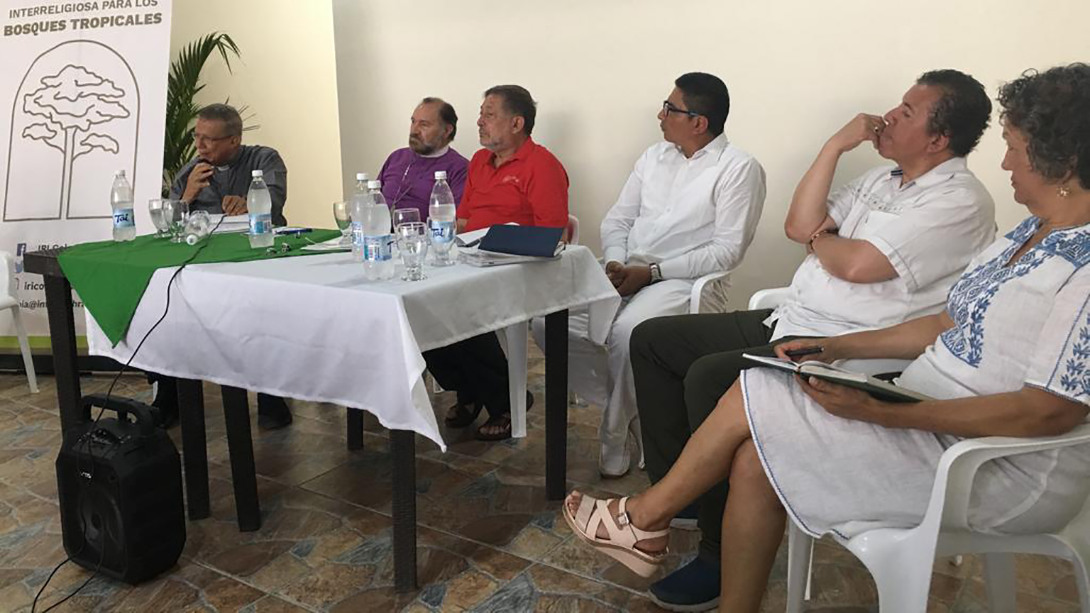 IRI-La Macarena - IRI Colombia